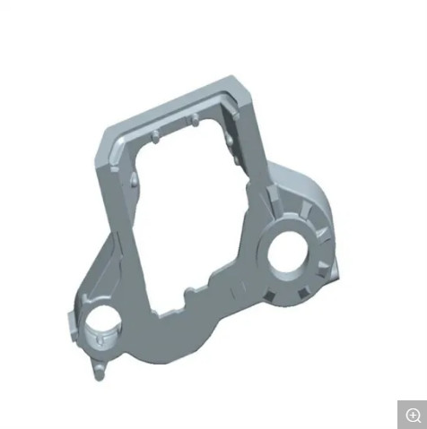 Quality Anti Corrosion Metal Casting Molds for sale