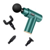 Quality Handheld Fascial Massager for Quiet and Effective Muscle Recovery N.W/G.W 1.02/1 for sale