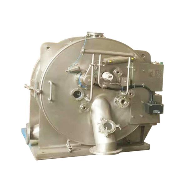 Quality Strach Separation Stainless steel Horizontal Peeler Centrifuge for sale