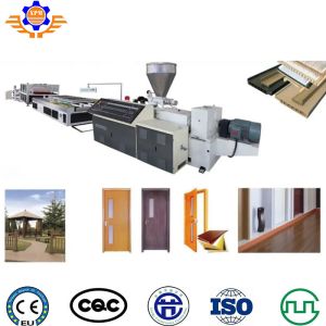 Quality PVC Profile Extrusion Line for sale