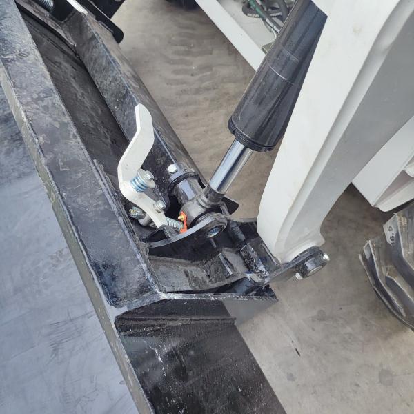 Quality China Loader Skid Steer Best Selling Approved Skid Steer Loader for sale