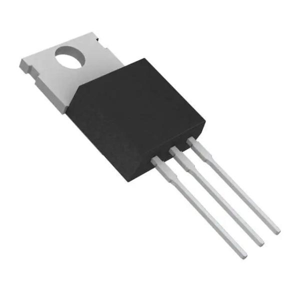 Quality MUR1640CTG Electronic Components IC Rectifiers 400V 16A UltraFast Chips for sale