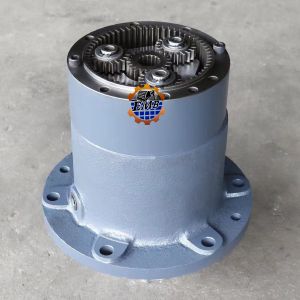 Quality 24100J11943F2 Swing Reducer 24100J11943F1 SK60-3 Excavator Swing Gearbox for sale