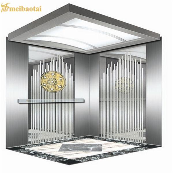Quality Irregular Pattern SS304 Grade AISI Standard Elevator Stainless Steel Plate for for sale