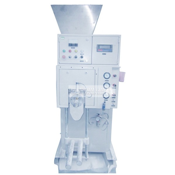 Quality Function Filling 25-50kg Dry-Mixed Mortar Packing Machine Powder Filling Machine for sale
