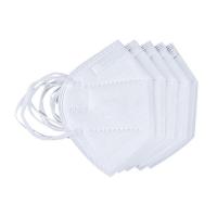Quality 5 Layers Filtering Anti Pollen FFP2 Dust Mask for sale
