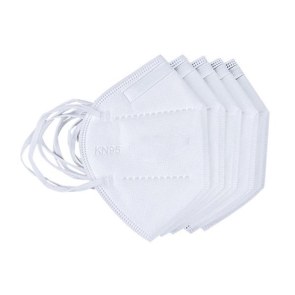 Quality 5 Layers Filtering Anti Pollen FFP2 Dust Mask for sale