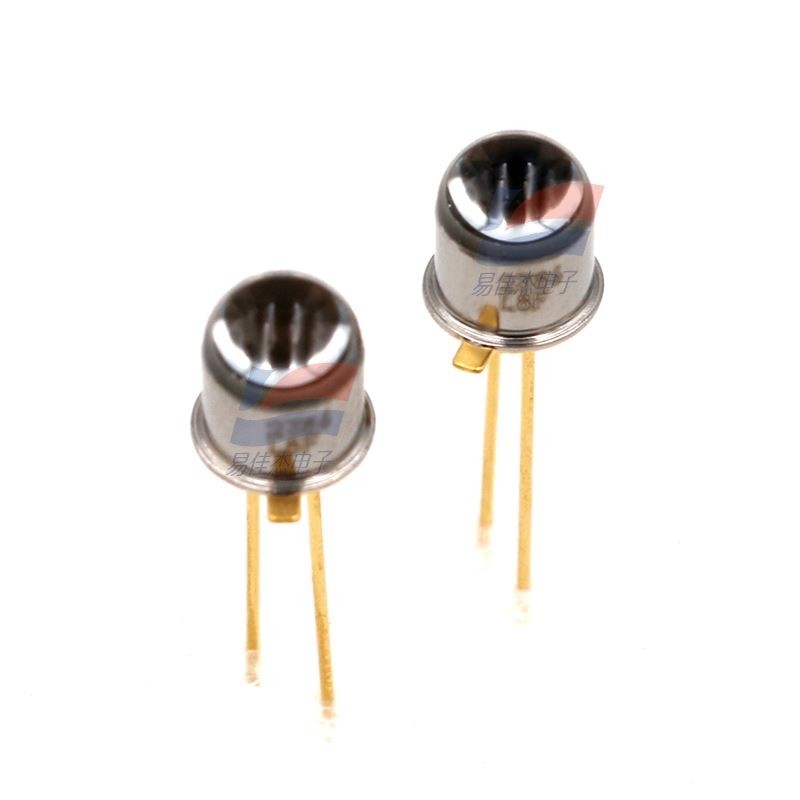 Quality YJJ Silicon PIN Photodiode S5821-01 S7509 S1133 S5106 S2386-44K S1223 S3071 for sale