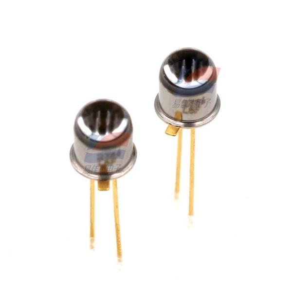 Quality YJJ Silicon PIN Photodiode S5821-01 S7509 S1133 S5106 S2386-44K S1223 S3071 S12742-254 High Performance High Reliability for sale