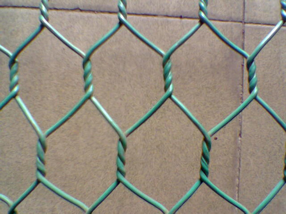 Quality Automatic Double Rack Drive Hexagonal Wire Netting Machine 4.0mm Wire for for sale