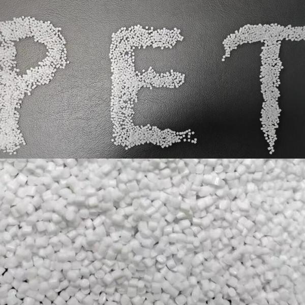 Quality Thermoplastic Polymer PET Plastic Granules Industry Carbonated Drinks PET Bottle for sale