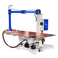 china Precision Bending Made Easy with Stainless Steel Welding Machine Industrial