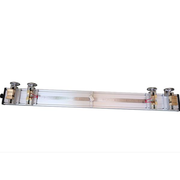 Quality 1000mm Measuring Universal Conductor Resistance Fixture for sale