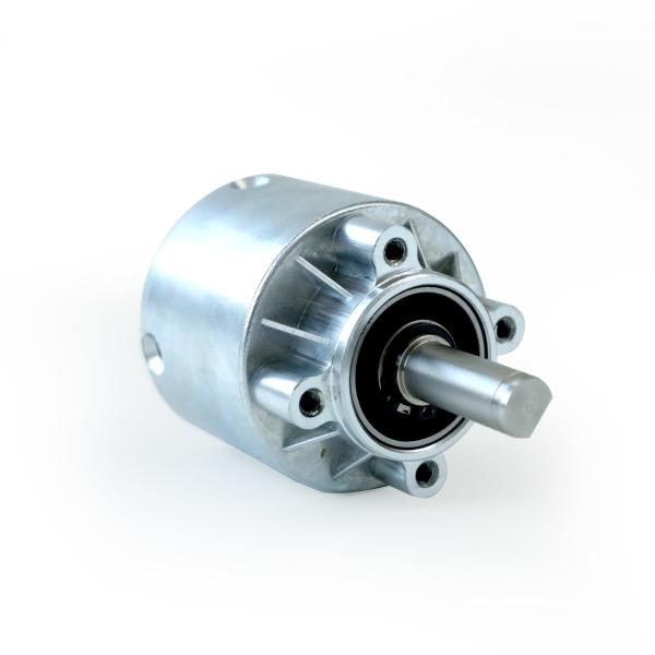 Quality 36MM Nema 14 Gearbox Brushless Motor Planetary 2 Nm for sale