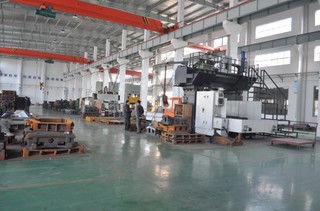 China Factory - Zangoo Auto Group Co., Ltd