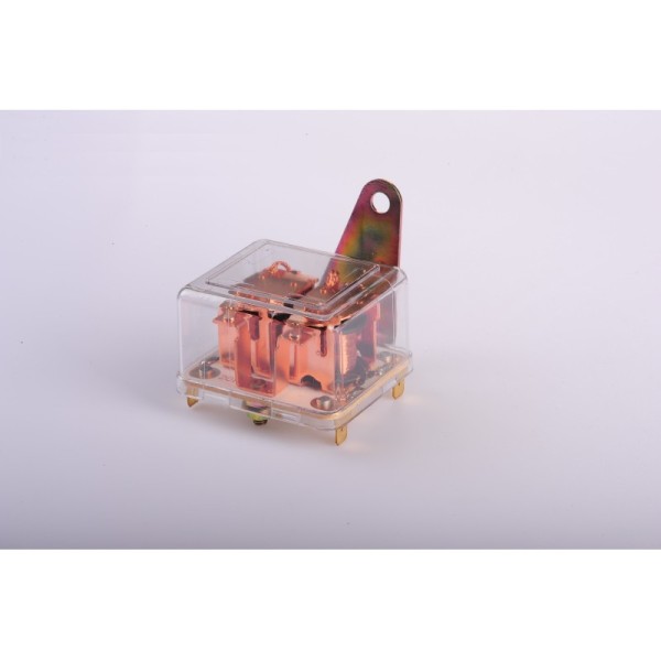 Quality 12V 40A 8pins Automotive Light  Headlight Relay For Peugeot for sale