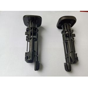 Quality 300000 Shots Fastener 2311 Plastic Moulding Parts for sale