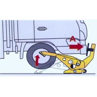 Quality Tomaruzo Mobile Vehicle Barrier for sale