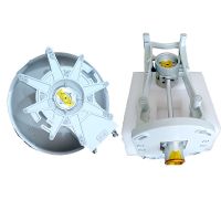 Quality Transmission Dual Polarization Direct Button Separate Mount Antenna A38D03MAC for sale