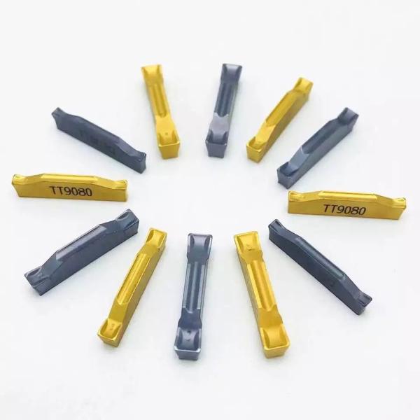 Quality MGMN Carbide Grooving Insert for sale