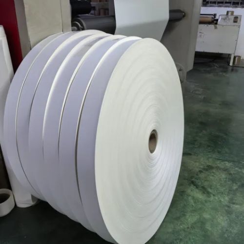 Quality Paper Cup Bottom Roll Biodegradable to make Various Paper Cups for sale