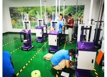 China Factory - Shenzhen Shervin Technology Co., Ltd