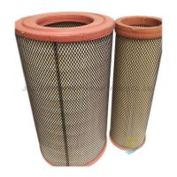 Quality Your Needs SZ919000958 Air Filter for Shacman F3000 Truck Spare Parts in South for sale