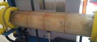 Large 0.8 % Sodium Hypochlorite Generator , Sodium Hypochlorite In Drinking Water 10kg