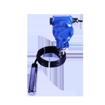 Quality 0.5-100m Range UNIVO Explosion-proof Liquid Level Sensor for Liquid Level for sale