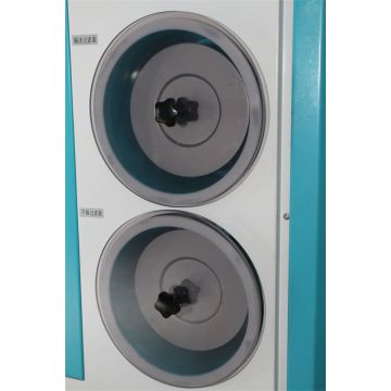 Quality 3 In 1 Compact Plastic Dehumidifying Dryer Machine OCD-120/80H For PEEK PA for sale