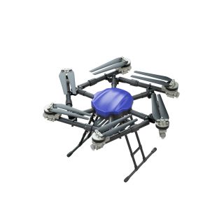 Quality Portable Foldable FPV Drone Bottom Hanging Folding Size for Multi-Functional for sale