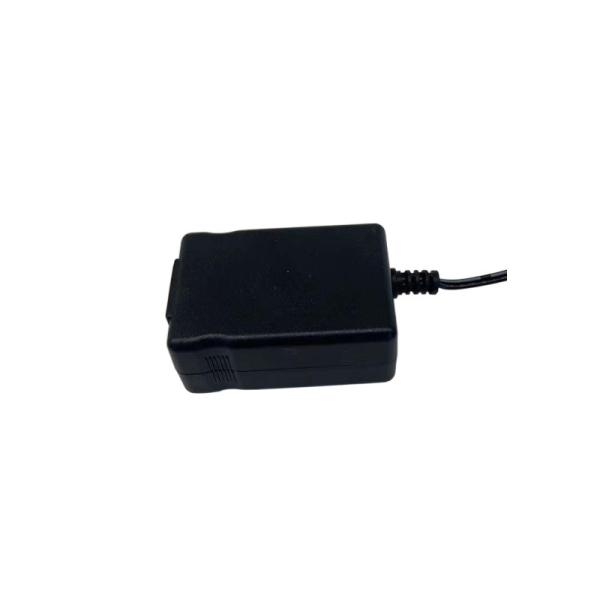 Quality 5V 2.5A Desktop Power Adapter Ac To Dc Universal Switching Power Adapter for sale