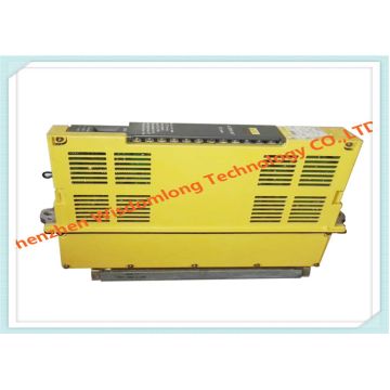 Quality 9.5A High Precision Servo Motor Amplifier A06B 6089 H203 For Intelligent Servo for sale