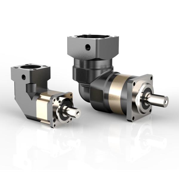 Quality Shaft Mounted Planetary Gear Reducer 1500w Power With 150Nm Rated Torque for sale