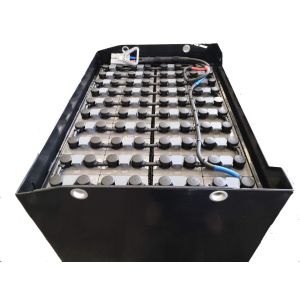 Quality Heli CPD30 Electric Forklift Brand 6PBS600 80V 600Ah Battery, Wholesale for Heli for sale