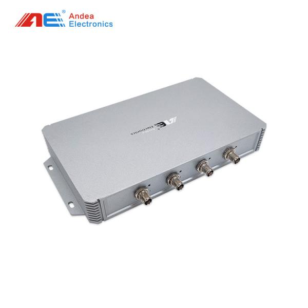 Quality RFID UHF Contactless Card Reader With Long Range And Multichannels For for sale
