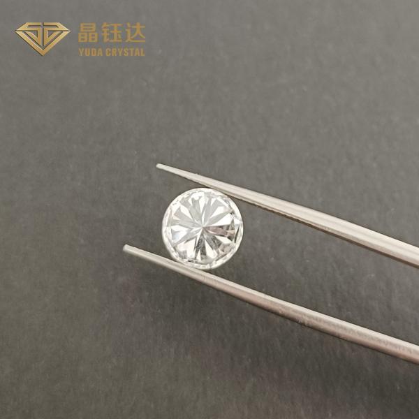 Quality Customization Lab Created Loose Diamonds Clarity And IF SI2 Guaranteed for sale