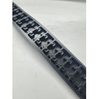 Quality Embossed carrier tape in 8-88mm width, optional PS/PC/PET materials, ESD anti for sale