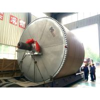 Quality 3000mm To 5000mm Metal Structure Engineered Steel Drying Cylinder for sale