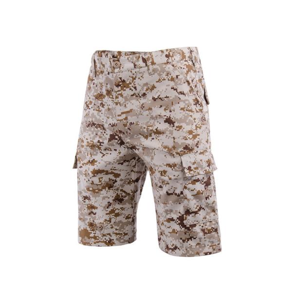 Quality BDU Tactical Woodland Camouflage Pants for sale