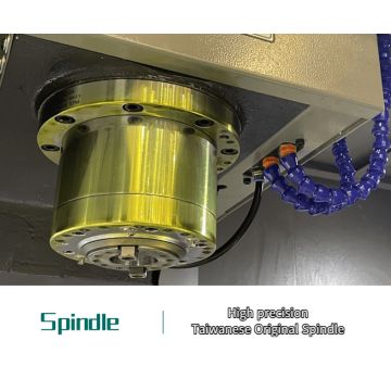 Quality SMTCL VMC1300B BT50 3 Axis Machining Center Automatic Drilling And Tapping for sale