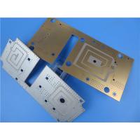 Quality Taconic RF-35A2 PCB 20mil (0.508 mm) 30mil(0.762mm) 60mil (1.524mm) With for sale