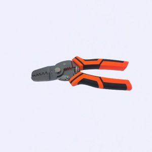 Quality 180mm 3 In 1 Multifunction Wire Strippers Terminal Crimping PATENTED for sale