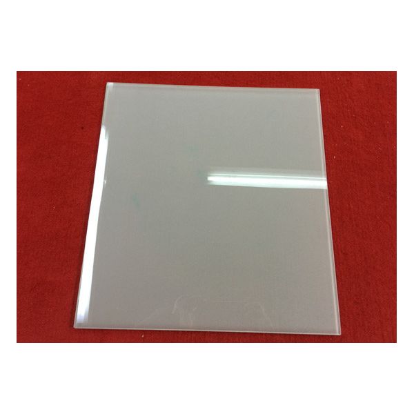 Quality Building Materials Decorative Tempered Glass , Silk Printed Custom Cut Tempered Glass for sale
