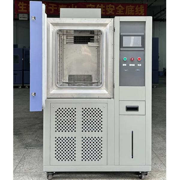 Quality 80 Liter High Low Temperature Test Chamber For Equipment Testing Meeting for sale