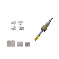 Quality Portable Clamp On Ultrasonic Flow Meter TF1100-EC Low Power Consumption for sale