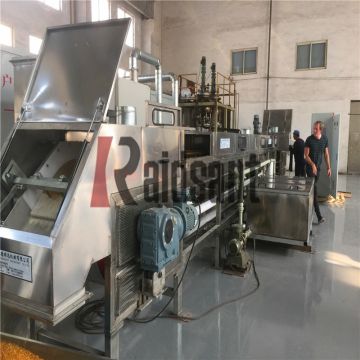 Quality Rotoform Bee Wax Granules Making Machine , Wax Making Machine Durable for sale