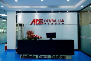 China Factory - ADS Dental Lab