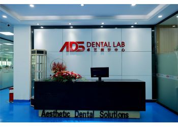 China Factory - ADS Dental Lab