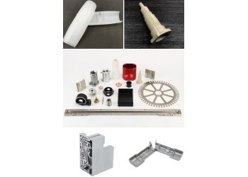 China Factory - Dongguan Renjie Precision Machinery Co., Ltd